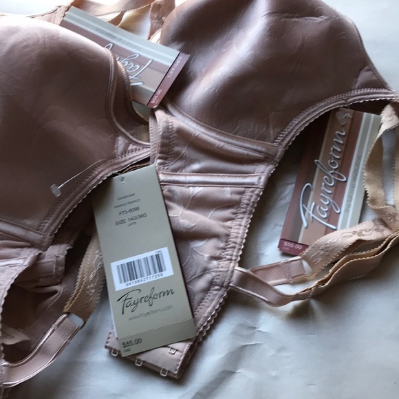 Fayreform | Intimates & Sleepwear | Nwt Fayreform F73998 Sweetheart ...